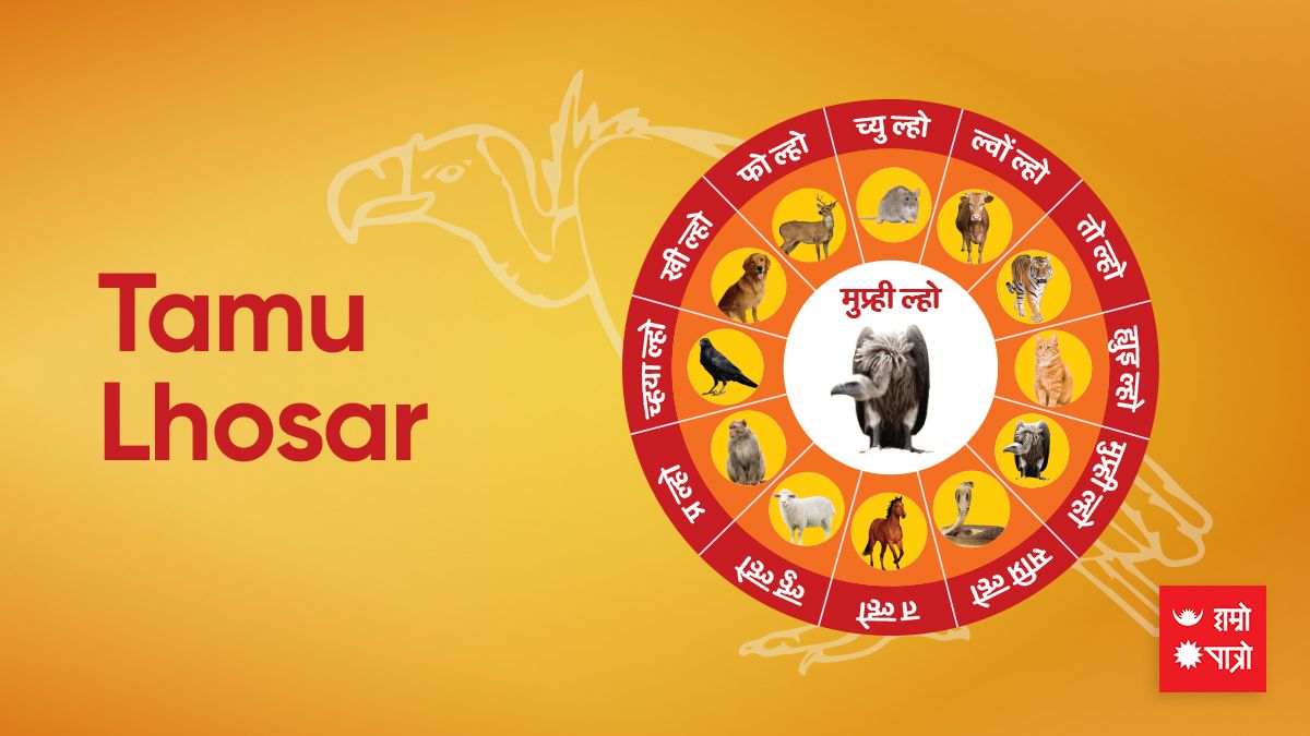 Tamu Lhosar | तमु ल्होसार | 2080 Paush 15 | Hamro Patro