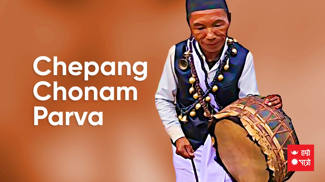 Chepang Chonam Parva/World Suicide Prevention Day | Hamro Patro