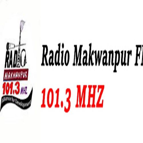 Radio Makawanpur101.3 MHz | Live Online Nepali Radio | Hamro Patro