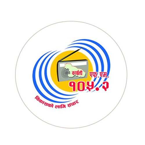 Radio Karnali FM Jumla105.3 MHz | Live Online Nepali Radio | Hamro Patro