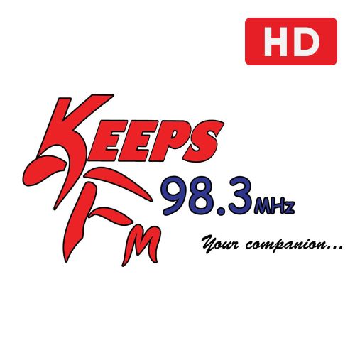 KEEPS FM98.3 MHz | Live Online Nepali Radio | Hamro Patro