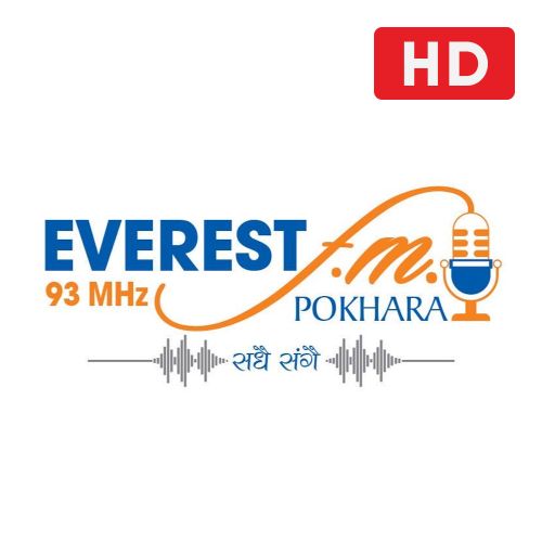 Everest FM93 MHz | Live Online Nepali Radio | Hamro Patro