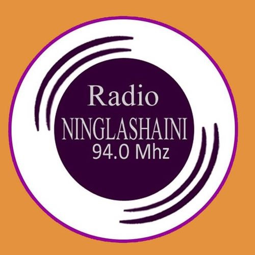 Radio Ninglashaini FM94 MHz | Live Online Nepali Radio | Hamro Patro