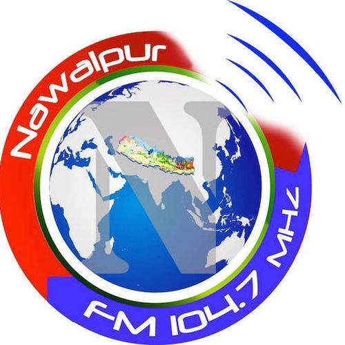 Nawalpur FM104.7 MHz | Live Online Nepali Radio | Hamro Patro