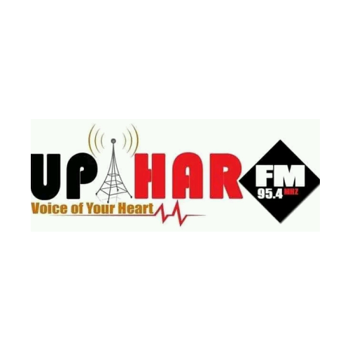 Upahar Fm95.4 MHz | Live Online Nepali Radio | Hamro Patro