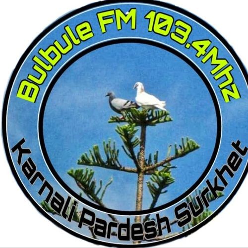 Bulbule FM103.4 MHz | Live Online Nepali Radio | Hamro Patro