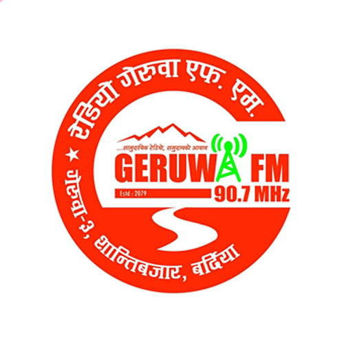 Geruwa-FM | Nepali Calendar 2082 | हाम्रो नेपाली पात्रो २०८२ | Hamro ...