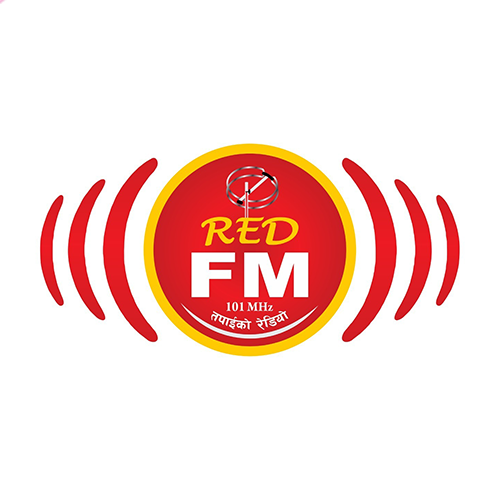 Red FM101 MHz | Live Online Nepali Radio | Hamro Patro